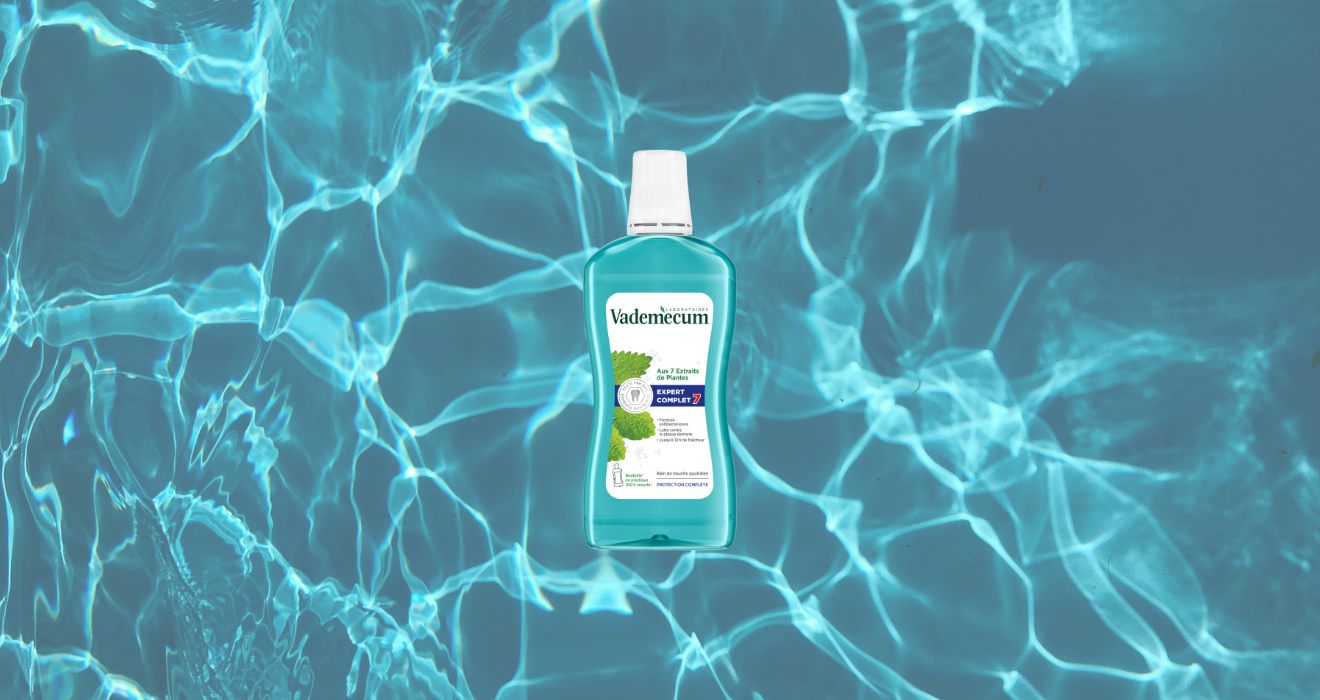 Mouthwash